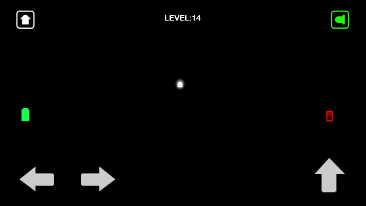 Dark Path Challenge: Ultimate Memory Platformer Traps Game, Multi-Platform - Construct3 - HTML5 ...