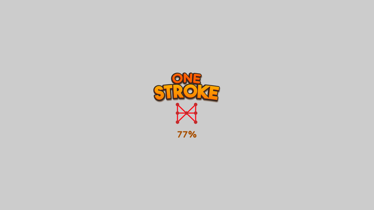 One Stroke - HTML5 Game by demonisblack | CodeCanyon