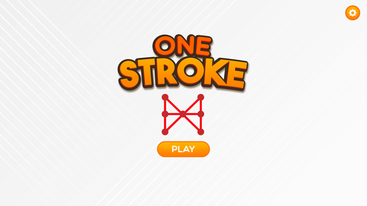 One Stroke - HTML5 Game by demonisblack | CodeCanyon