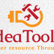 Idea Tools Logo, Logo Templates | GraphicRiver