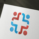 Medical Group, Logo Templates | GraphicRiver