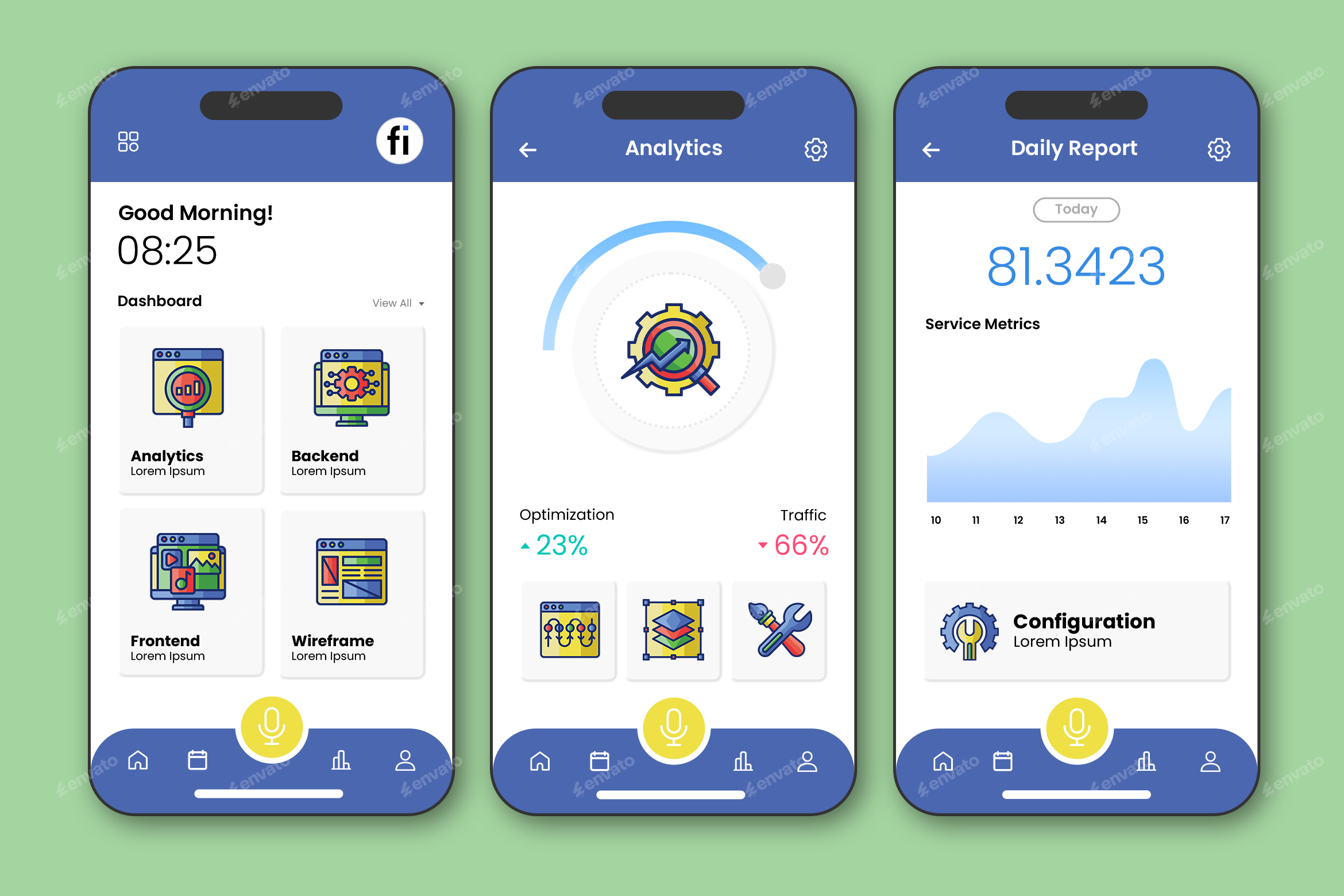 75 Interface Design Icons - Smooth Series, Icons | GraphicRiver