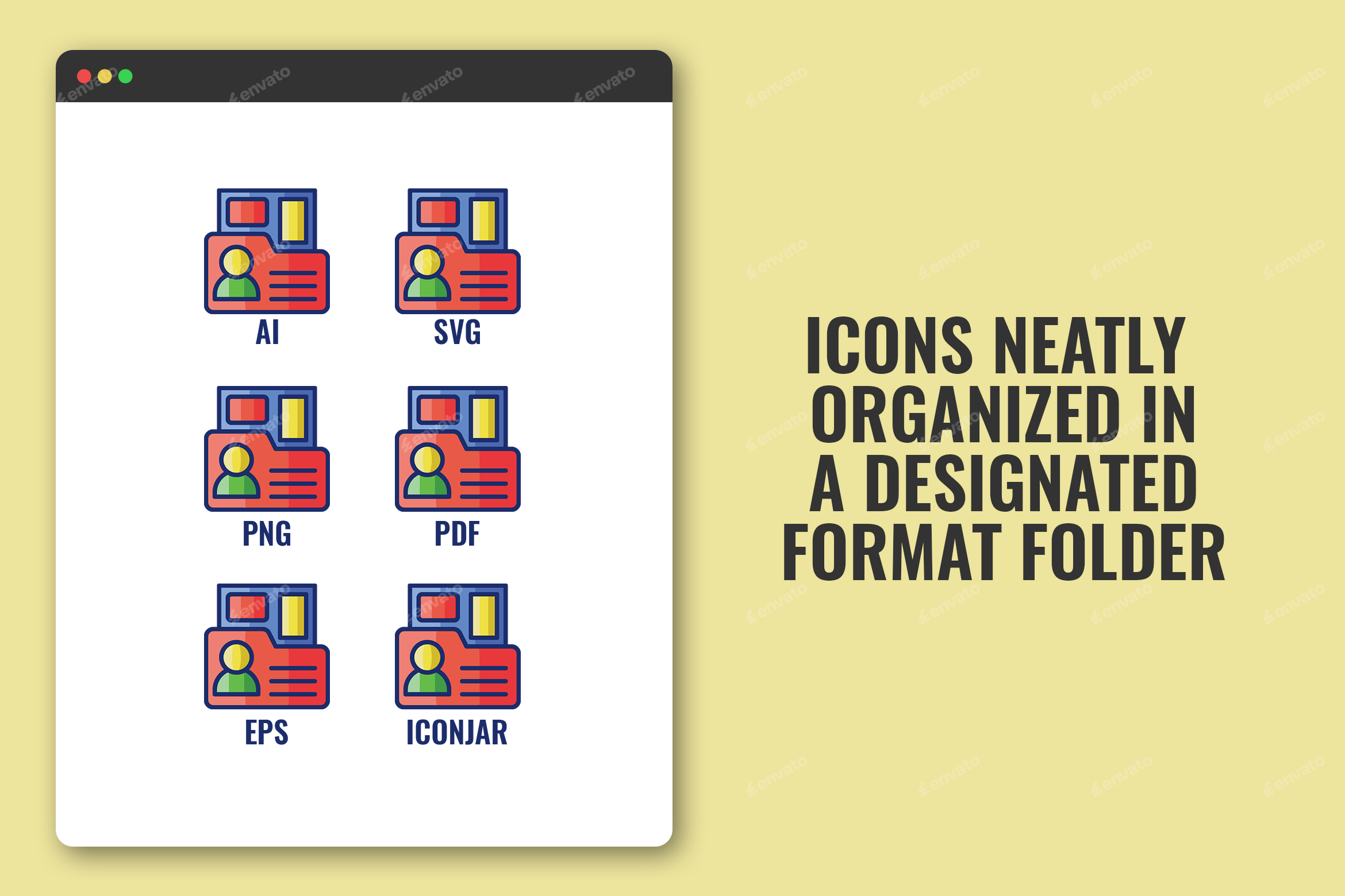 75 Interface Design Icons - Smooth Series, Icons | GraphicRiver