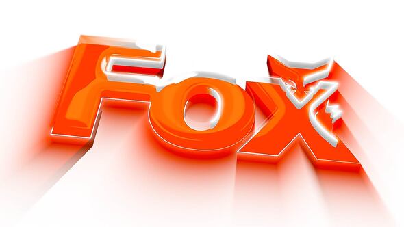 Fox Tv Logo Vector Profile For Fox Cable Networks