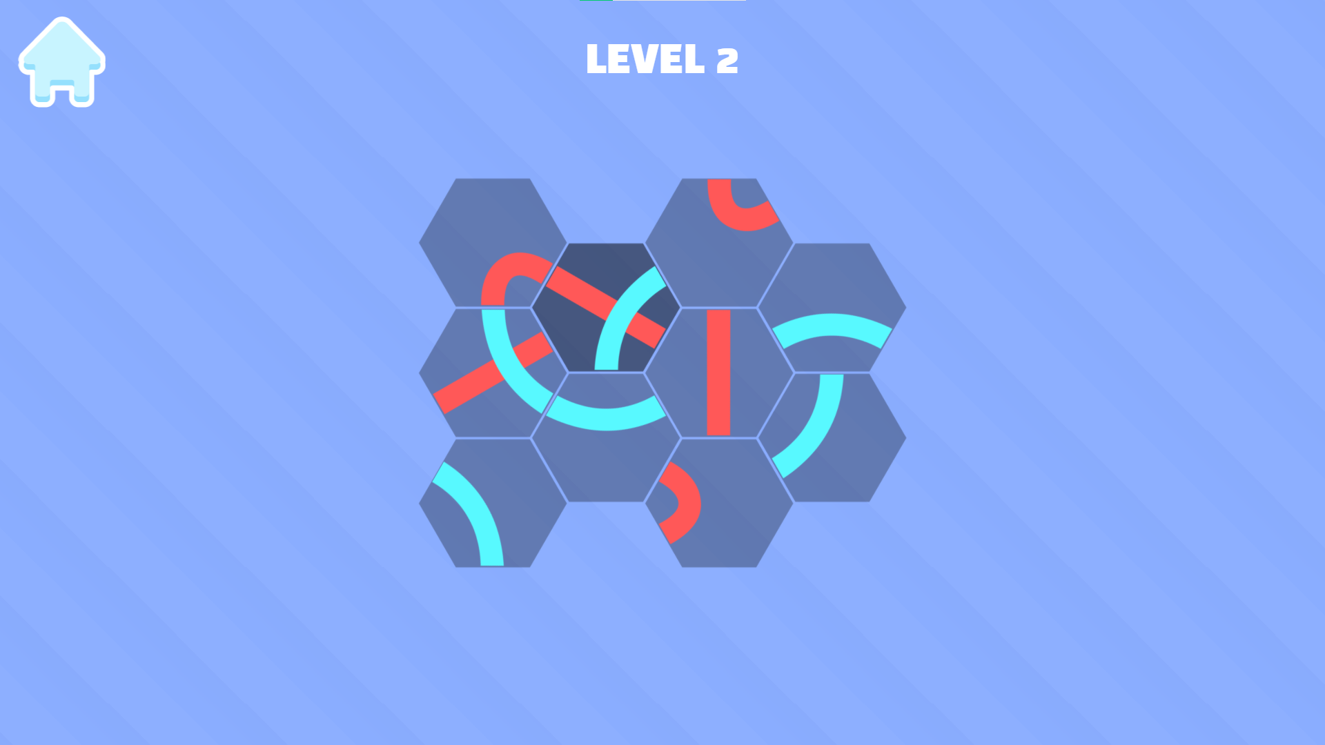 Logical Cells - Construct 3 by thisisMerson | CodeCanyon