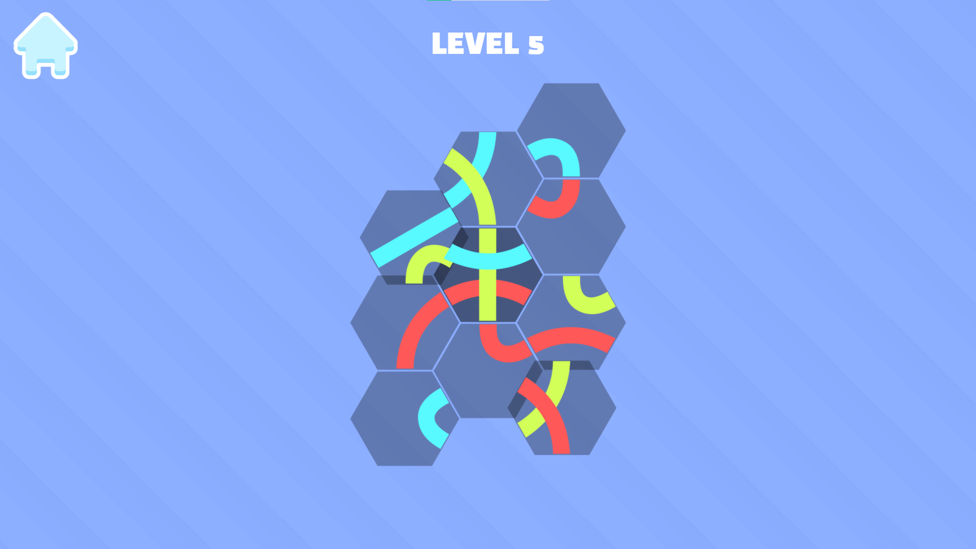 Logical Cells - Construct 3 by thisisMerson | CodeCanyon