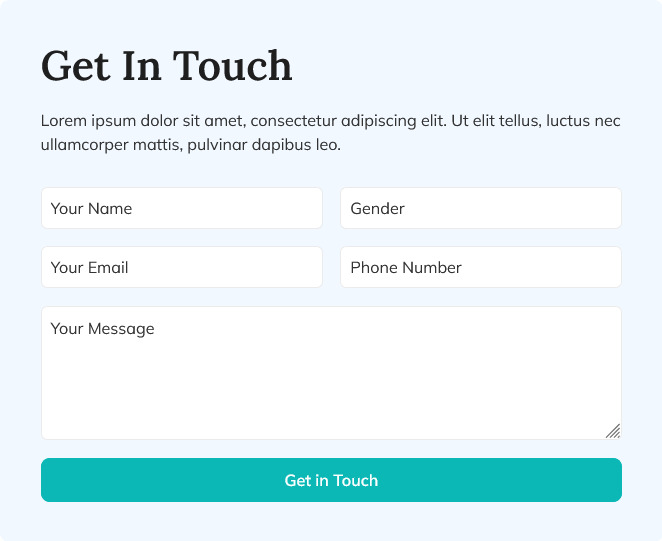 MediRox - Health & Medical Elementor Template Kit by Rox_Themes ...