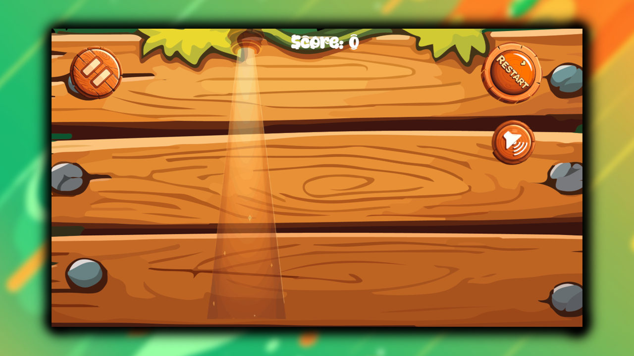 Timber Quest Construct 3 Game Html5 Admob C3p By Umaganpvtltd