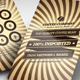 Retro Coffee Vip Card, Print Templates | GraphicRiver