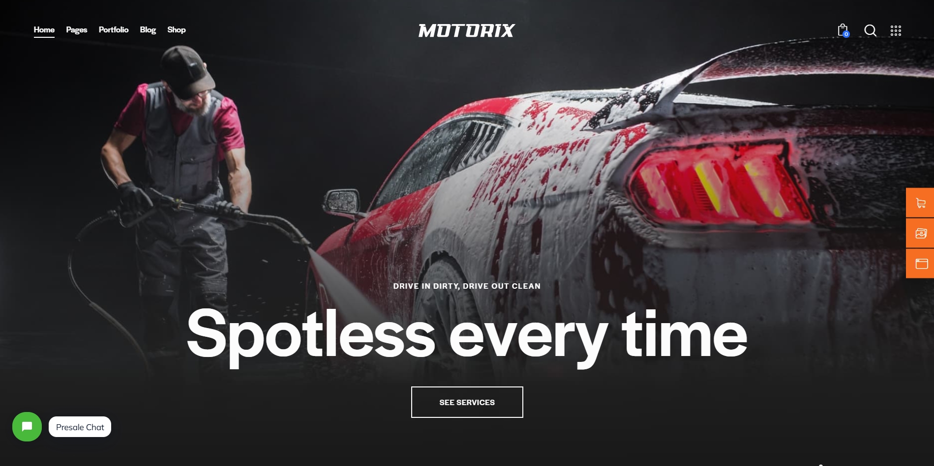 Motorix — Car Repair Auto Garage WordPress Theme by ThemeREX | ThemeForest