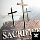 Sacrifice Movie Poster by maioriz | GraphicRiver
