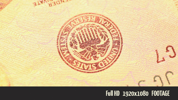 Dollar 29, Stock Footage | VideoHive