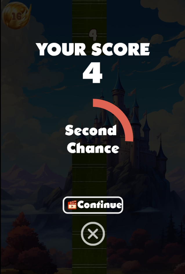 Harry’s Flight - HTML5 Game - Flappy Bird Clone by apggames99 | CodeCanyon