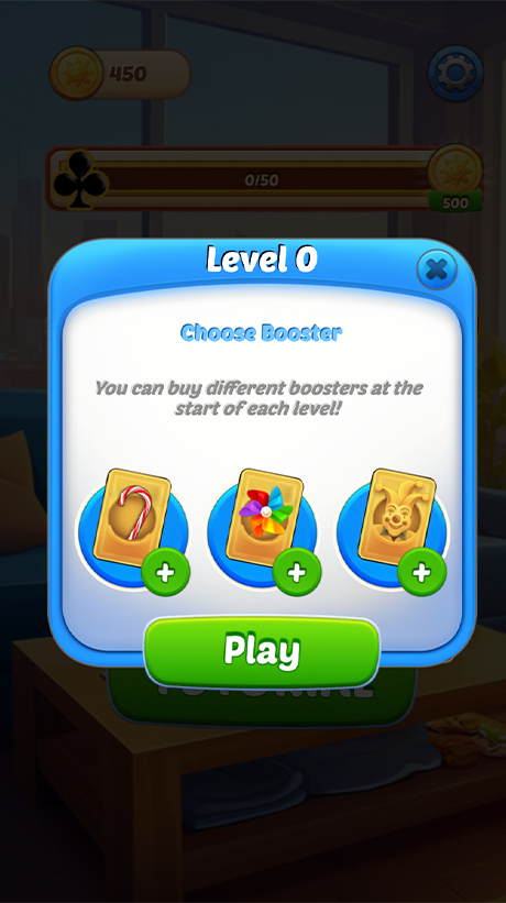 Solitaire Holiday Html5 Game Construct 3 By Posegames Codecanyon