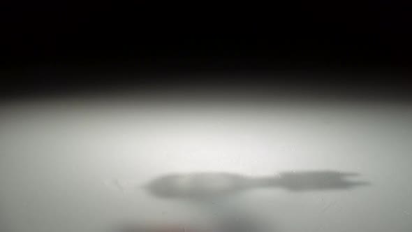 Dropping and smashing light bulb, Slow Motion, Stock Footage | VideoHive