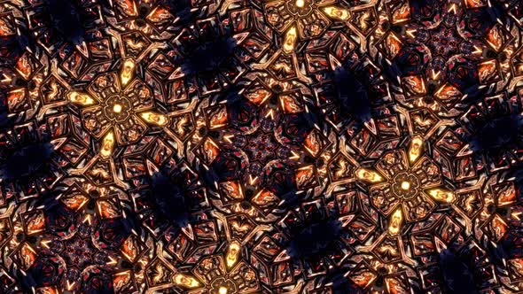 Abstract Melting Animation, Motion Graphics | VideoHive