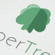 Paper Tree Logo Template, Logo Templates | GraphicRiver
