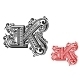 Letter K in Retro Vintage Style by VectorTradition | GraphicRiver