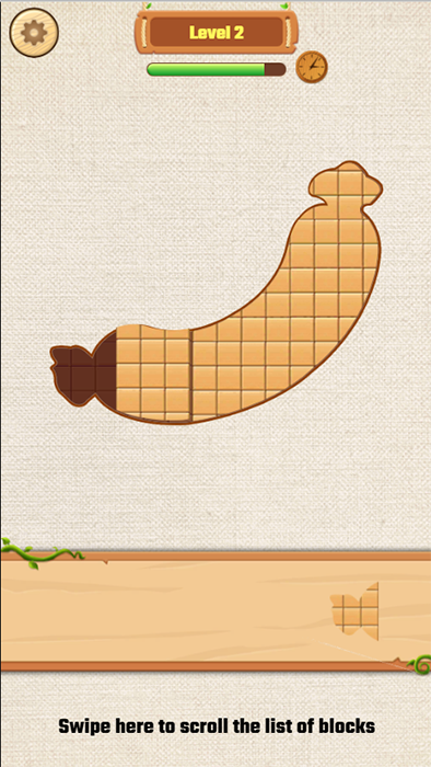 Jigsaw Puzzle - Html5 (Construct3) by PaintGame | CodeCanyon