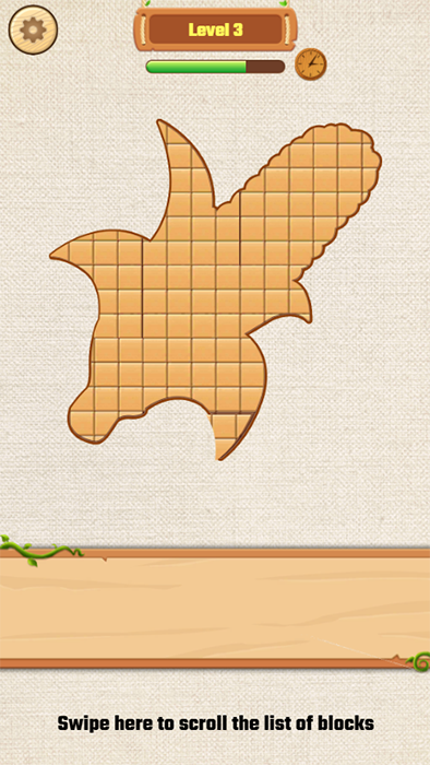 Jigsaw Puzzle - Html5 (Construct3) by PaintGame | CodeCanyon