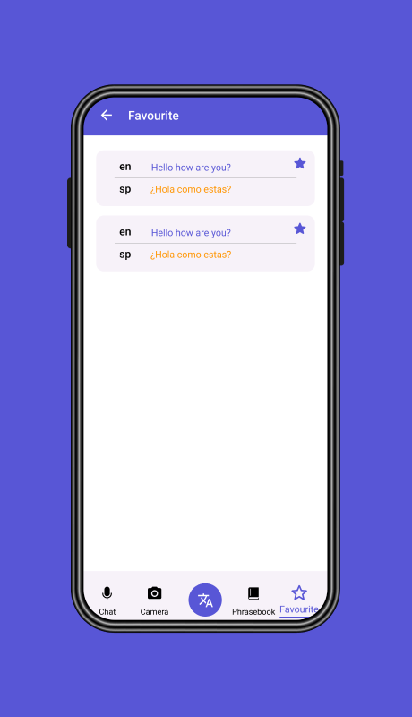 All Language Translator using AI - Flutter Full Application by Nur-Codes