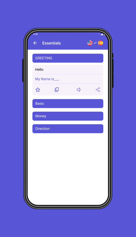 All Language Translator using AI - Flutter Full Application by Nur-Codes