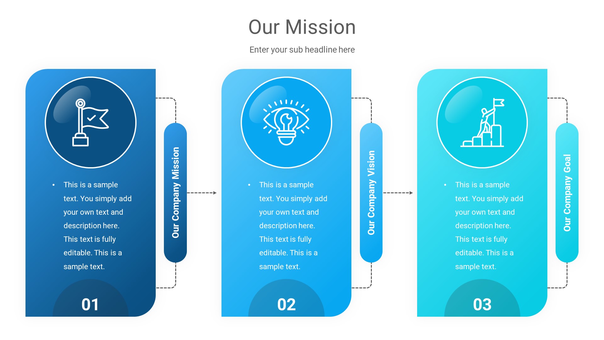 Agent Infographics PowerPoint Presentation Template, Presentation Templates