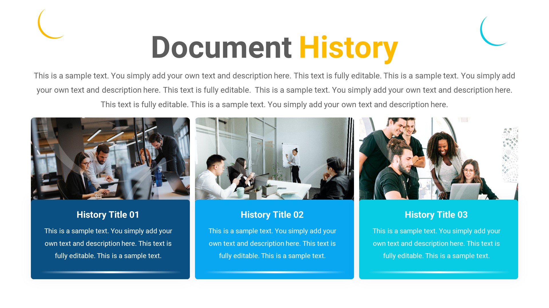 Agent Infographics Google Slides Presentation Template, Presentation ...