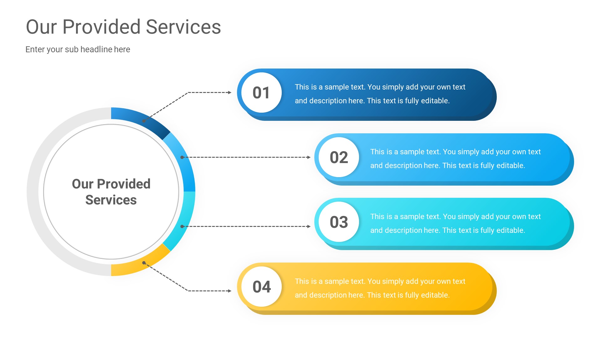 Agent Infographics Google Slides Presentation Template, Presentation ...