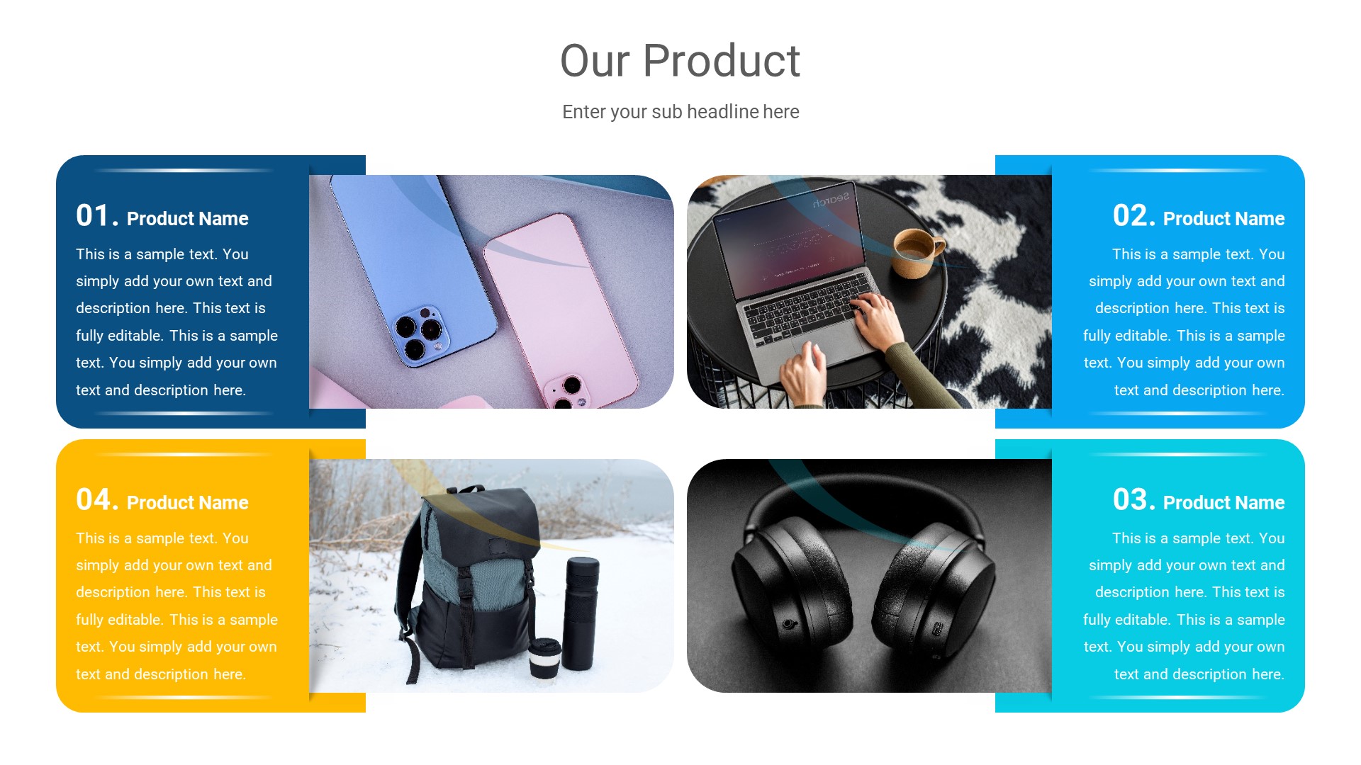 Agent Infographics Google Slides Presentation Template, Presentation ...