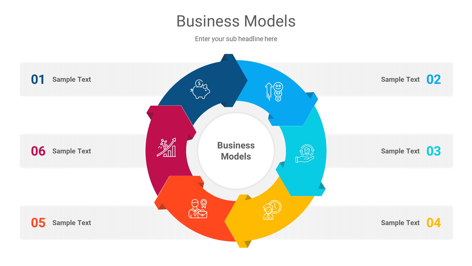 Agent Infographics Google Slides Presentation Template, Presentation ...