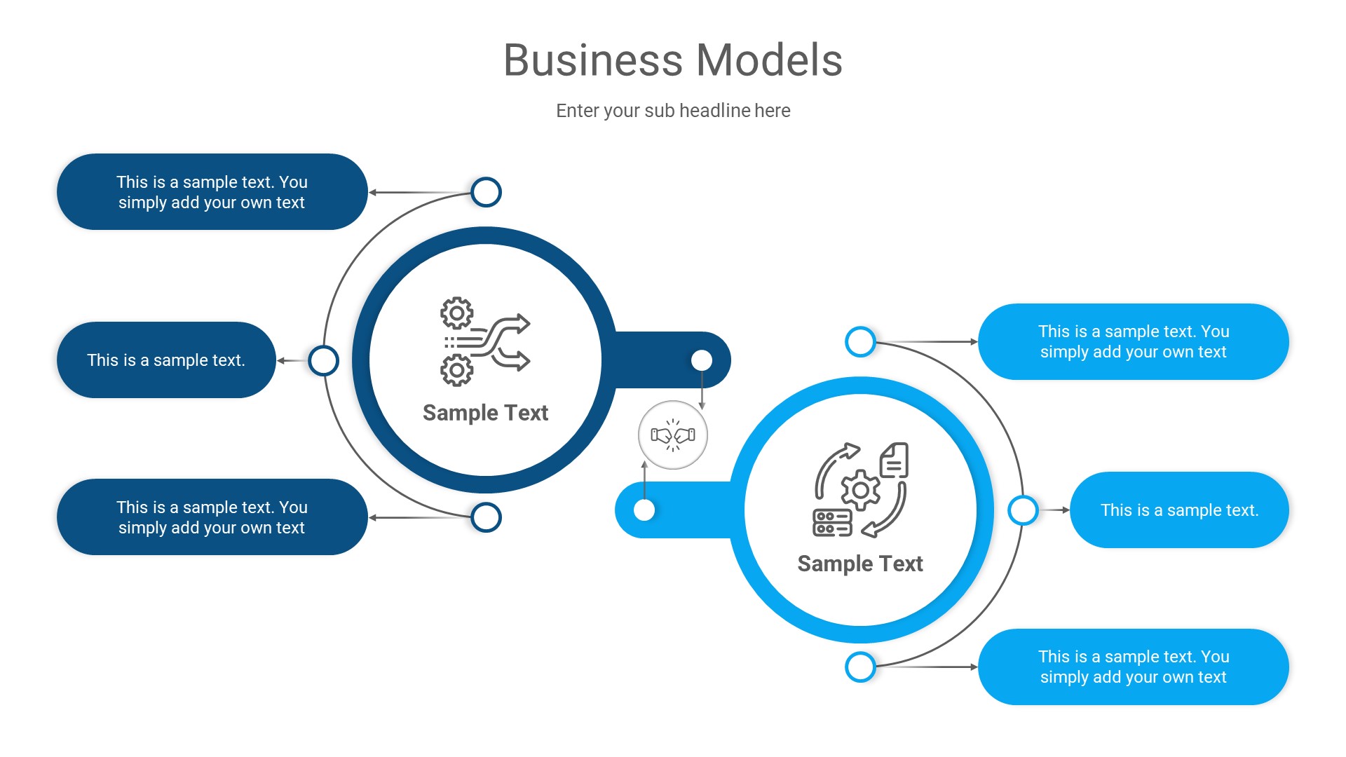 Agent Infographics Google Slides Presentation Template, Presentation ...