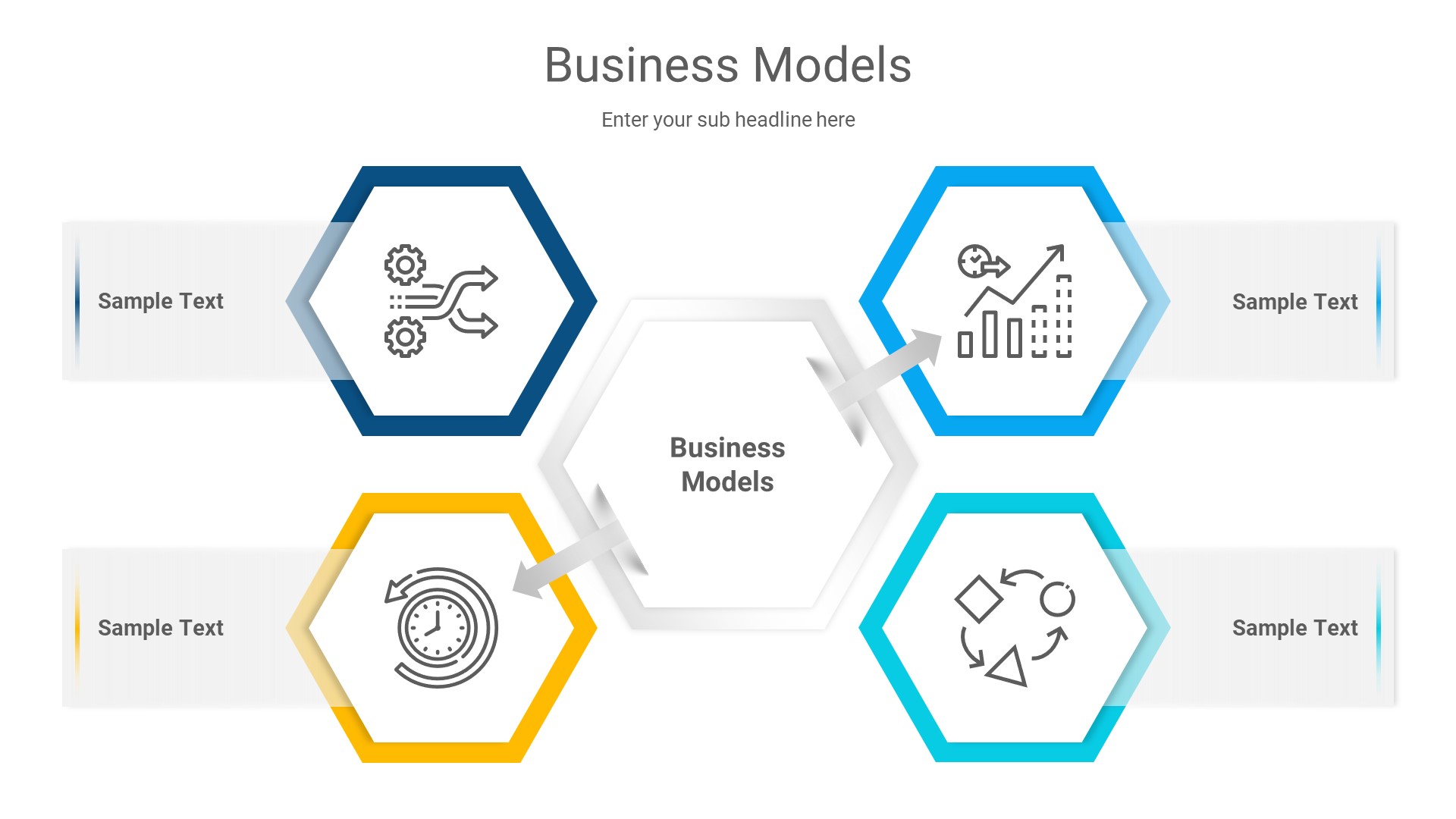 Agent Infographics Google Slides Presentation Template, Presentation ...