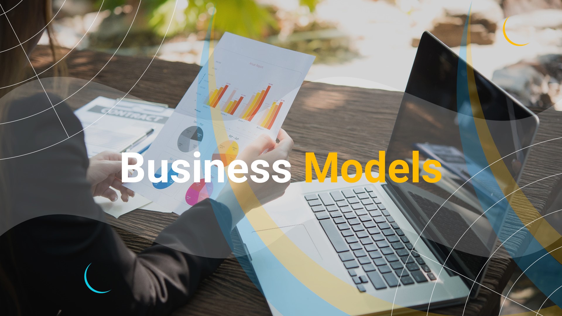 Agent Infographics Keynote Presentation Template, Presentation Templates