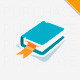 Favorite Book Logo, Logo Templates | GraphicRiver