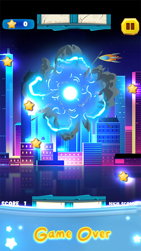 Super Jumper Endless Adventure - HTML5 Construct3 Game by Game-Sparks-Studio