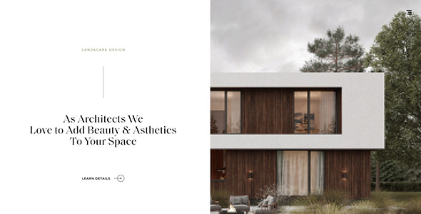 Mrittik - Architecture Interior Design Theme by Bravis-Themes | ThemeForest