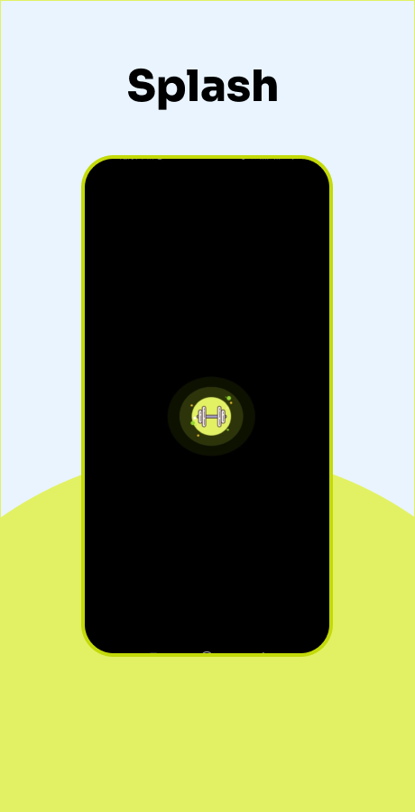 Repose Fit - Fitness app UI template - Flutter 3.0 | Android | iOS ...