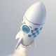 Rocket Your Website, Graphics | GraphicRiver