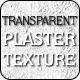 Transparent Plaster Texture, Textures | GraphicRiver