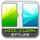 Nice and Clean Styles, Add-ons | GraphicRiver