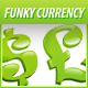 Funky Currency Symbols, Graphics | GraphicRiver