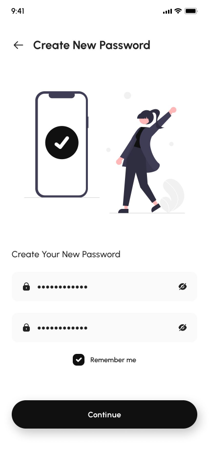 Eviro - Ecommerce React Native Expo App Ui Kit by lalastudio12 | CodeCanyon