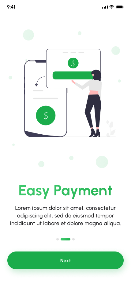 Foodoo - Food Delivery React Native CLI App Ui Kit by lalaWeb | CodeCanyon