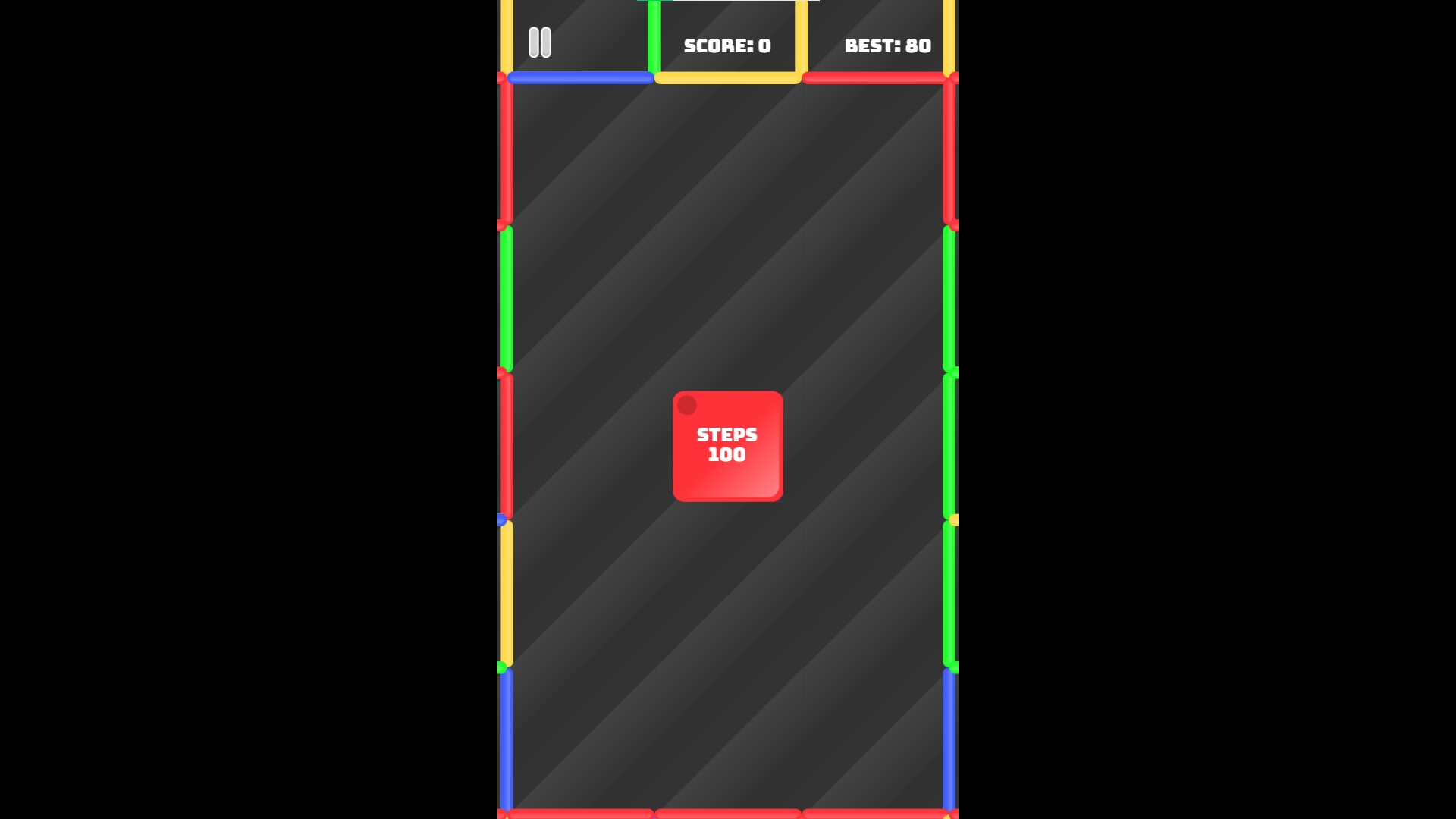Colored Obstacle - Construct 3 by thisisMerson | CodeCanyon