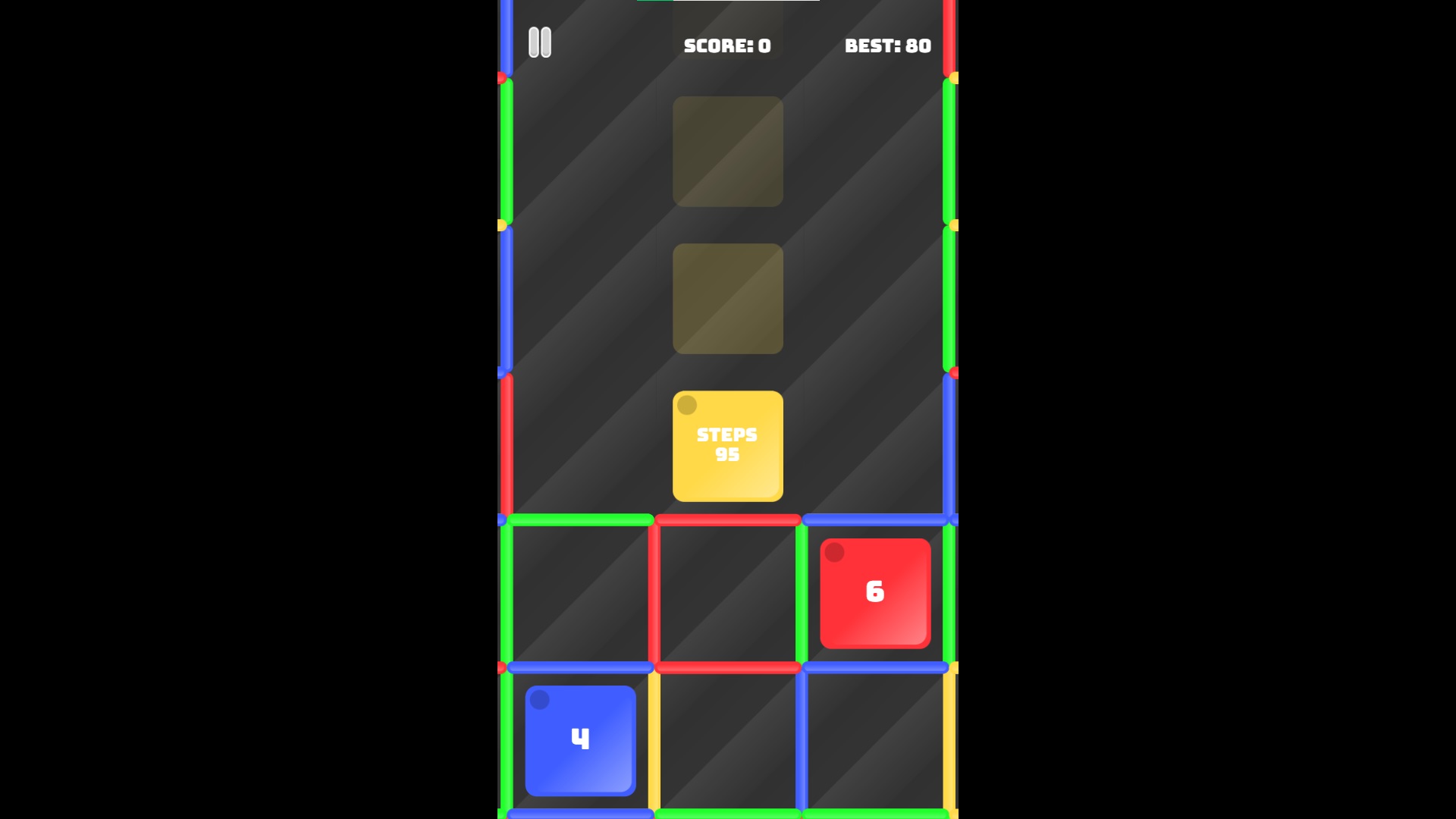 Colored Obstacle - Construct 3 by thisisMerson | CodeCanyon