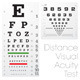 Visual Eyes Test, Vectors | GraphicRiver