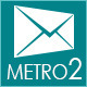 Metro2 - PSD Email Template, Web Elements | GraphicRiver