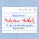 Malestone Antholy / Handwriting type, Fonts | GraphicRiver