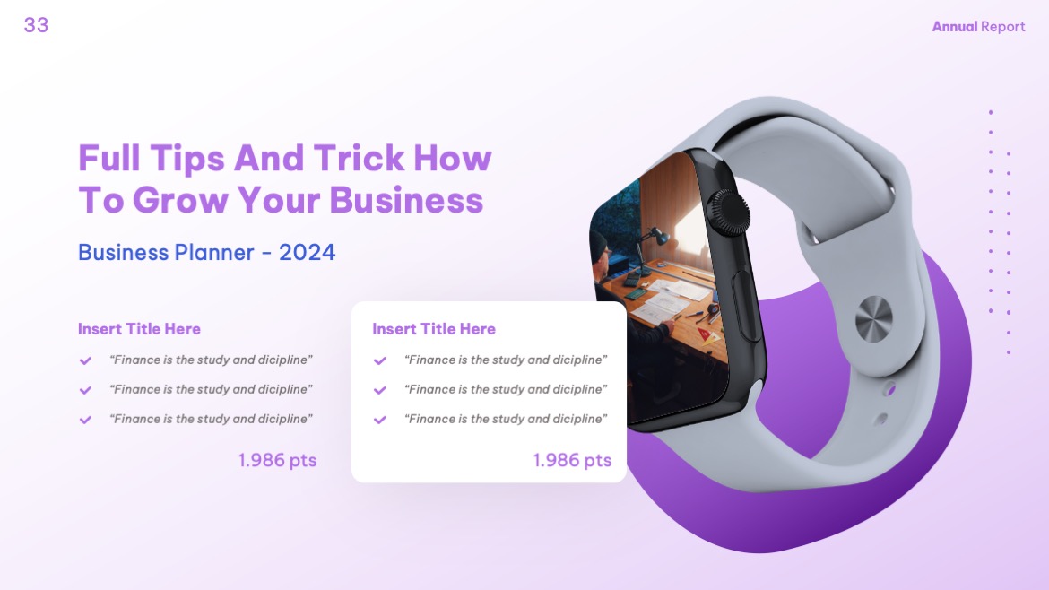 Strane - Corporate Powerpoint Template, Presentation Templates ...